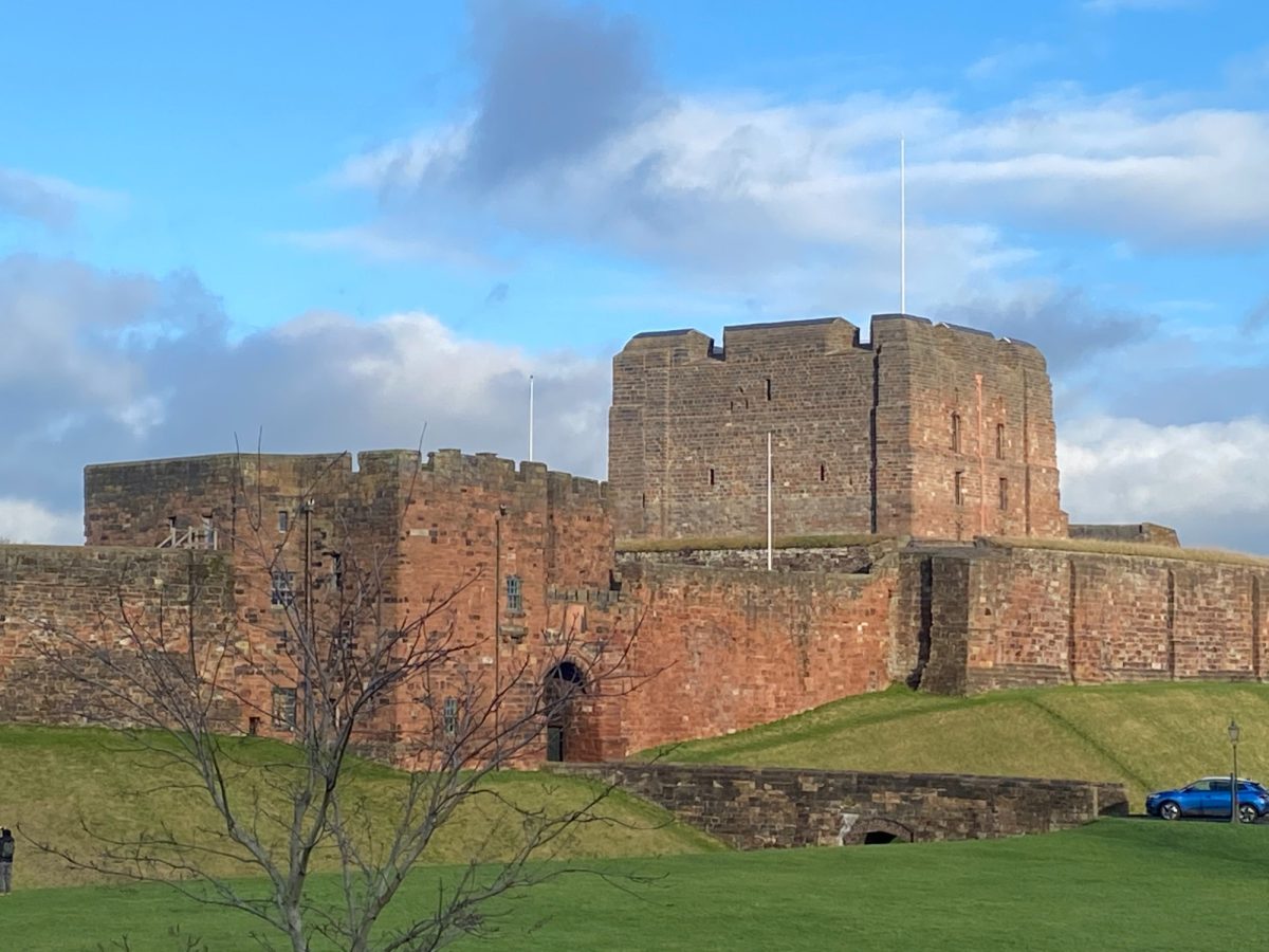 What is Carlisle famous for?